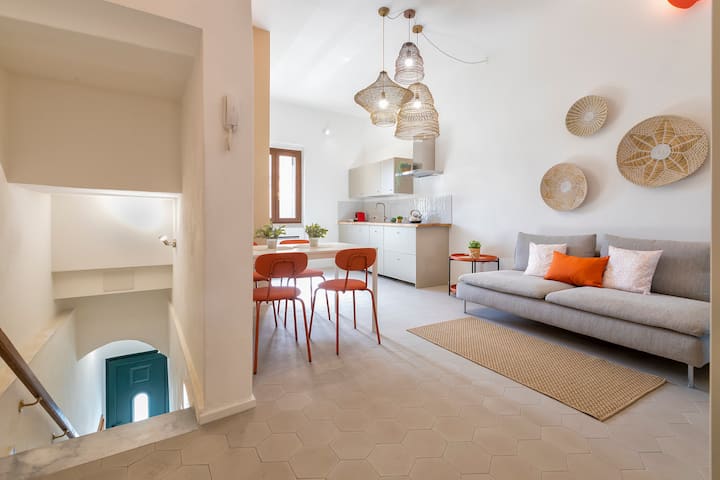 Sardinia Re - Casa Pinuccia - Alghero