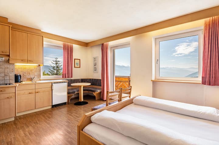 Apt Eisacktal - Vals, Italien