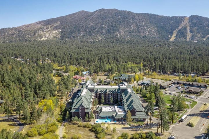Lakefront Gem! Swimming Pool, Kitchenette! - Lake Tahoe