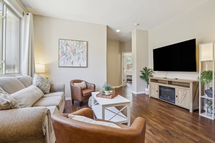 Welcoming Mesquite Condo W/ Pool Access! - Mesquite, NV