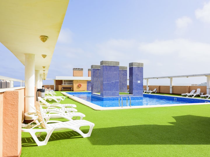 Mar De Oropesa I By Interhome - Oropesa del Mar