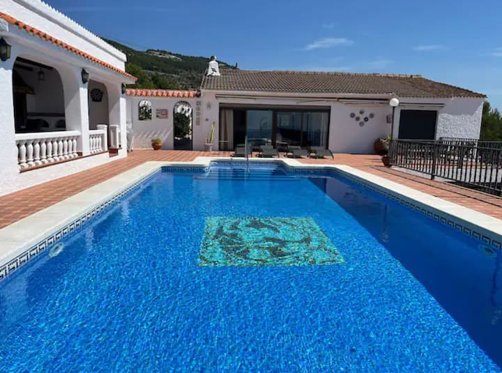 Villa La Vista - Torreblanca