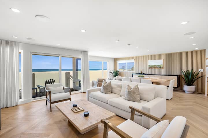 817 O - Pura Vida - Oxnard, CA