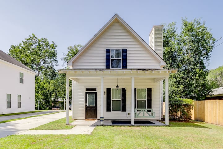 Tupelo Two Story - Near Savannah - Pooler, GA