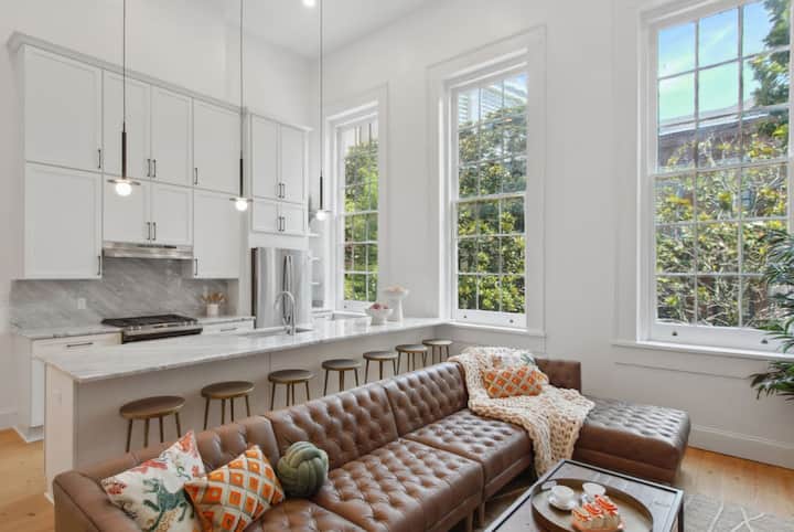 Two Luxe Cbd Condos | Near French Quarter - New Orleans, LA
