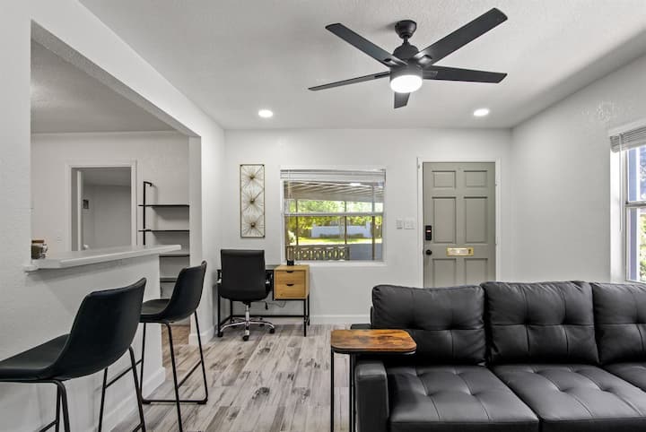 2br Orlando Escape | Close To Disney + Pets - Winter Park, FL