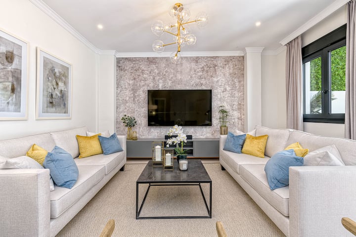 Cinteria Apartment By Solaga Holiday Homes - Málaga