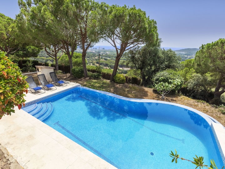 Can Semi By Interhome - Sant Feliu de Guíxols