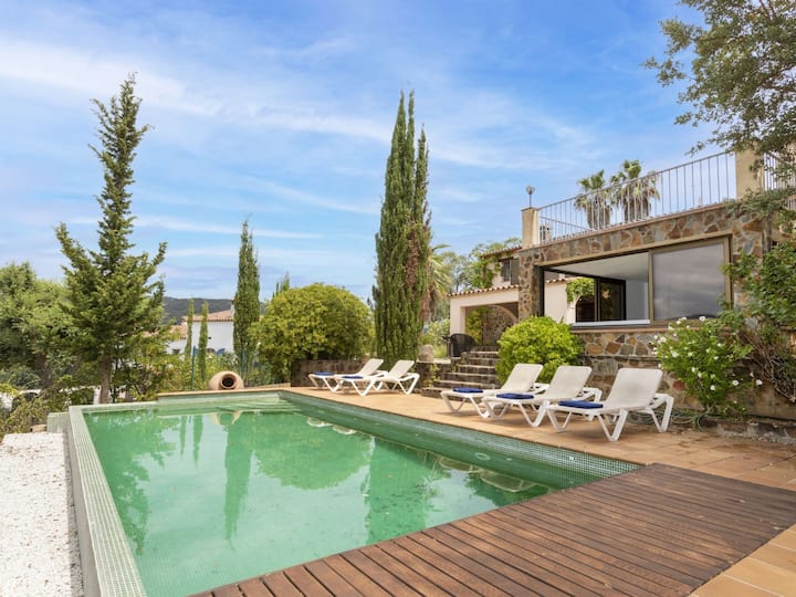 Can Maggi By Interhome - Platja d'Aro