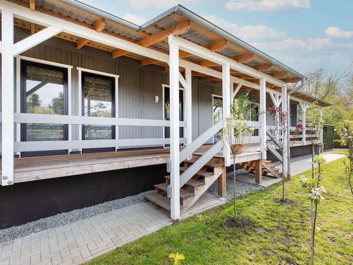 Ankerplatz By Interhome - Hemmoor