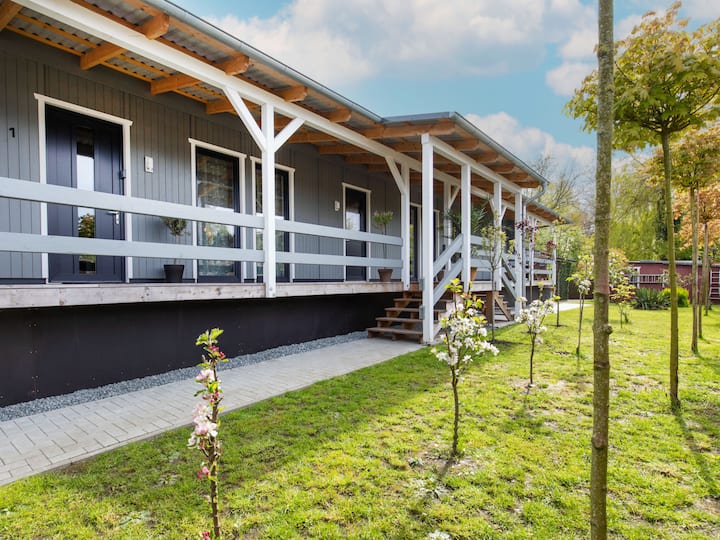 Nachtigall Ii By Interhome - Hechthausen