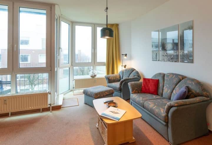 Knechtsand 434, Haus Knechtsand, Whg. 434 - Duhnen
