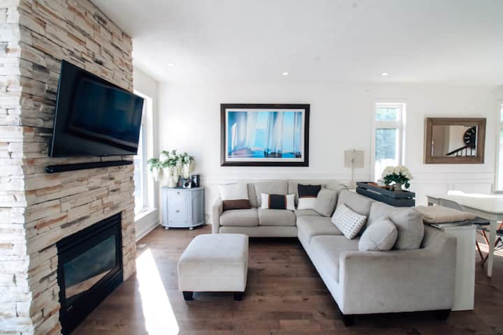 Oasis At Brooke Place - 京斯敦