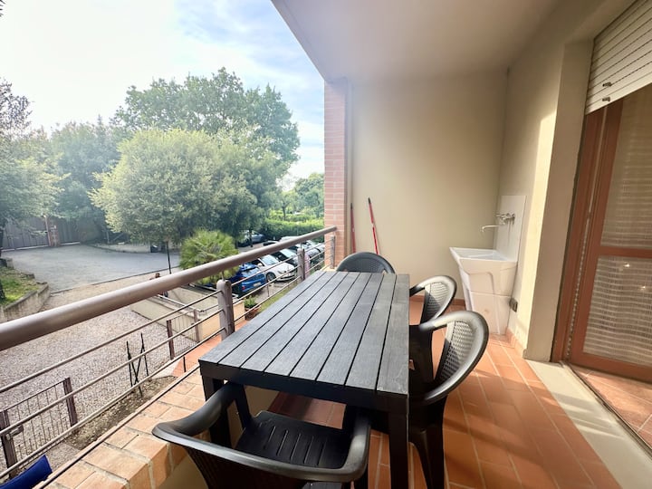 Villa La Cavaliera 14 - San Vincenzo