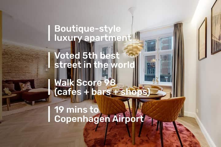 Cherryy - Copenhague