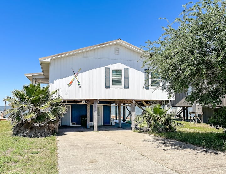 029 Eventide Cottage By Acp Vacation Rentals - Dauphin Island, AL
