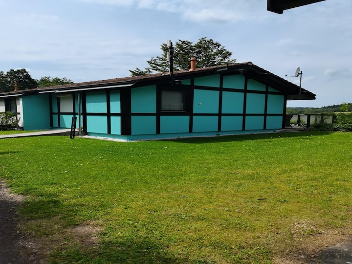 Maison De Vacances En Allemagne Nature - Bebra