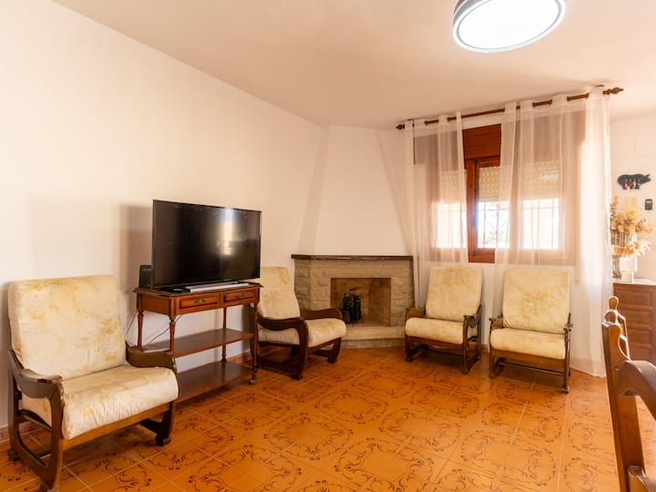 Chalet Retamar - Retamar