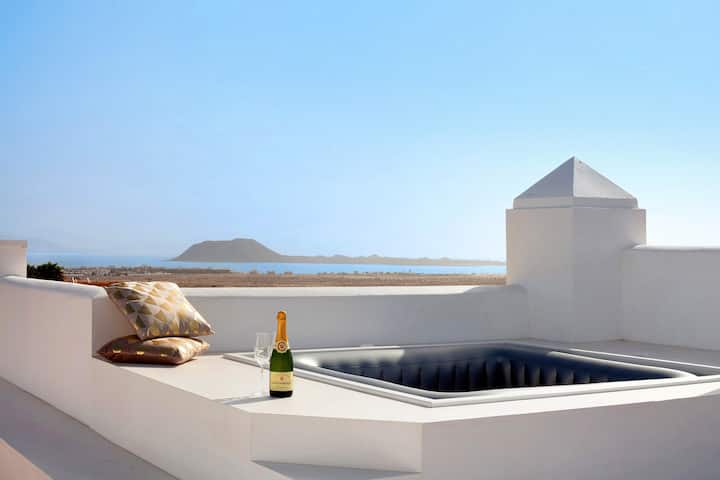 Luxury Ocean View - Corralejo