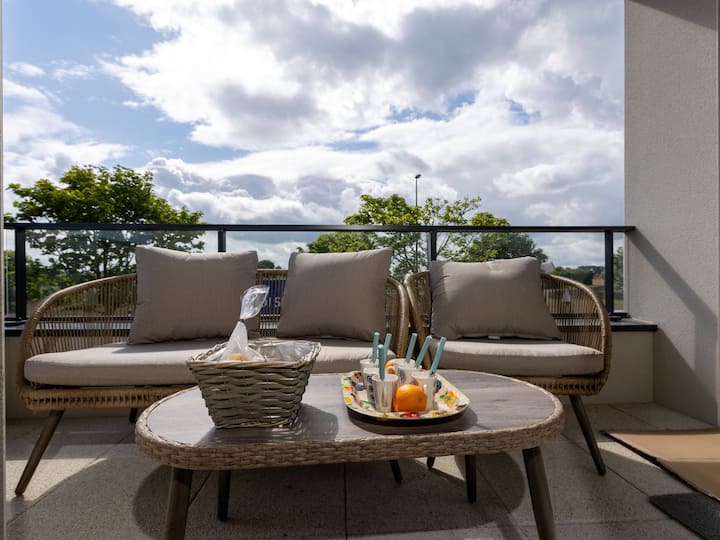 Ker Eol By Interhome - Cancale