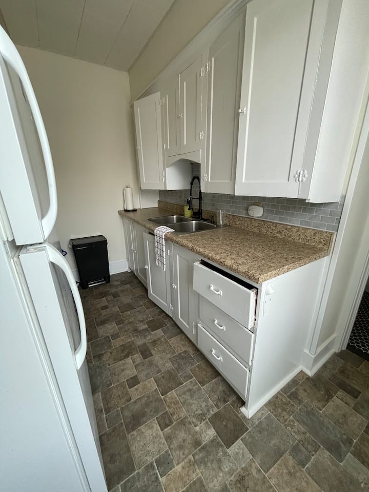 The Wheat House (Unit 4) - Geneva, NY