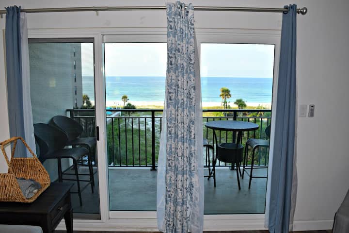 Emerald Isle 509 By Alicia Hollis Rentals Free Tic - Fort Walton Beach