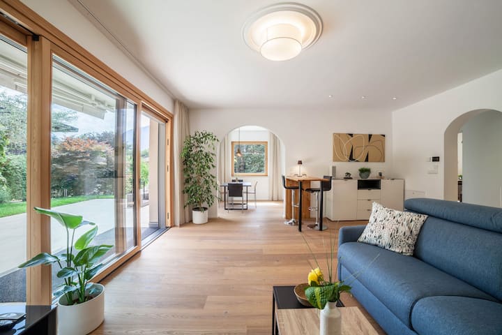 Maia Garden - Meran