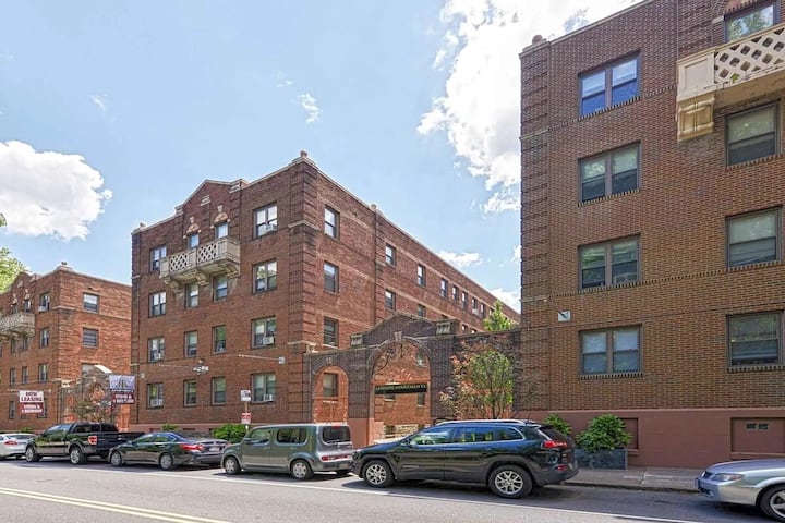Lennox C304  Peaceful & Perfect Private 1-br - Philadelphia, PA