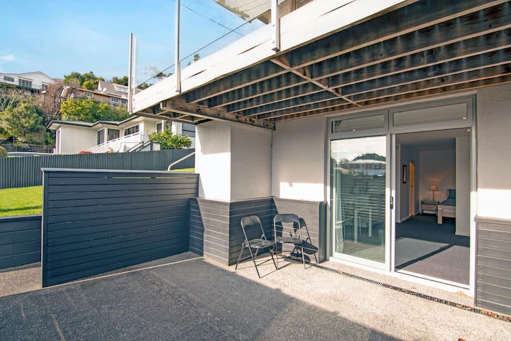 Sounds Studio - Picton Downstairs Unit - Picton