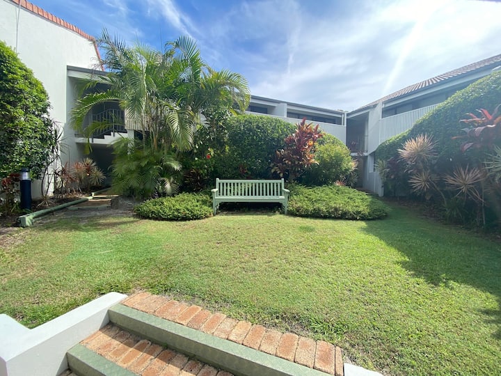 One Bedroom Townhouse Peregian Court Resort - Peregian Beach