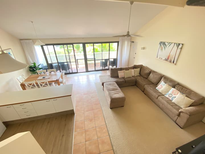 Seaside Gem Peregian Court Resort - Peregian Beach