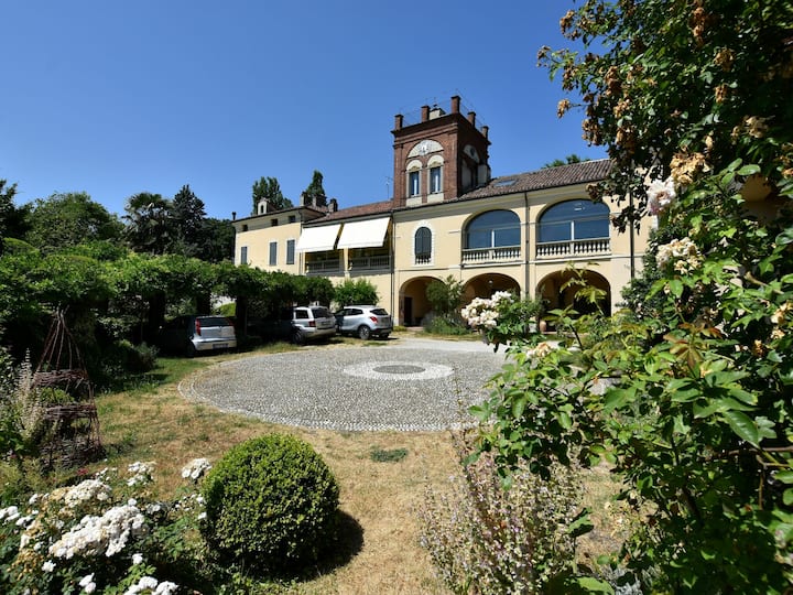 Appartement Avec Jardin à Casale - Casale Monferrato