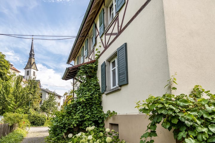 Omas Obstkiste - Radolfzell
