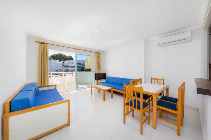 Apartament Massanet Ba - Cala Rajada
