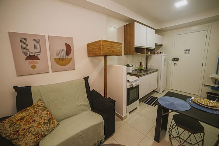 Chácara Sto Antonio / Estação João Dias - Cárites - Santo Amaro