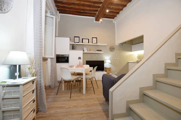 Casina Di Giada - Happy Rentals - Siena