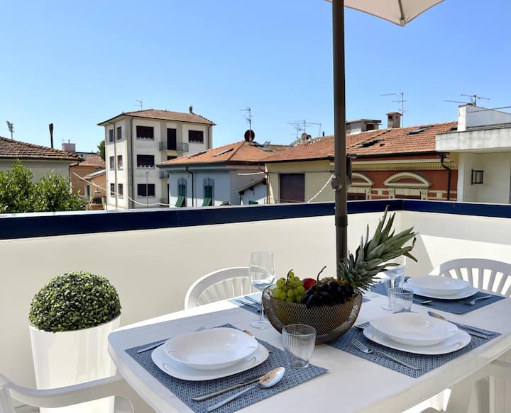 Darsena Luxury 2 - Viareggio