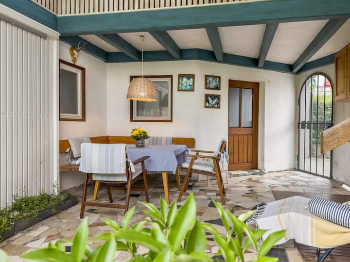 Haus Kremeier - Kressbronn am Bodensee