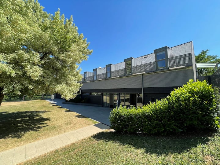 Am Schwimmbad By Interhome - Luxembourg