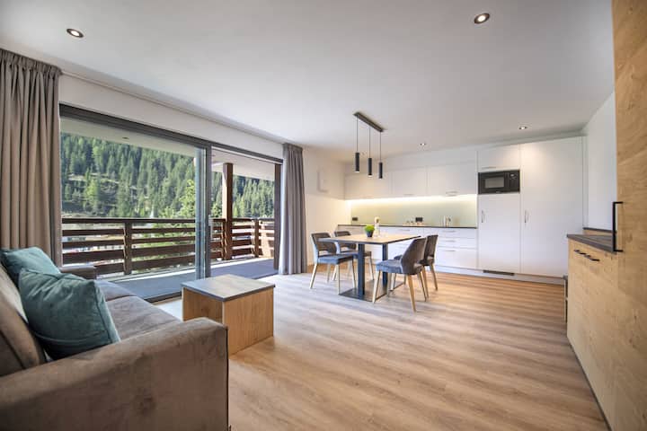 193b Apartments Chalet Silva - Selva di Val Gardena