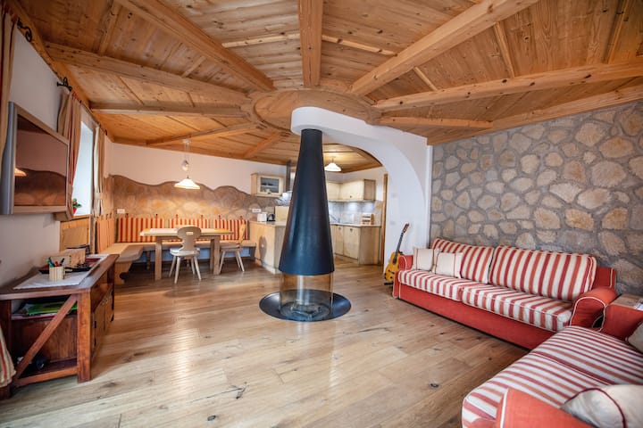 183a Cristina Hospitality - Ortisei