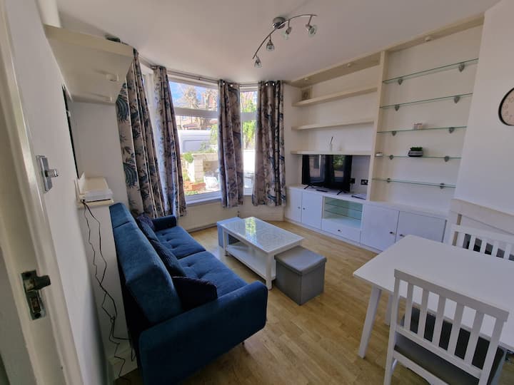 Cosy London Apartment In Great Surroundings - Londyn