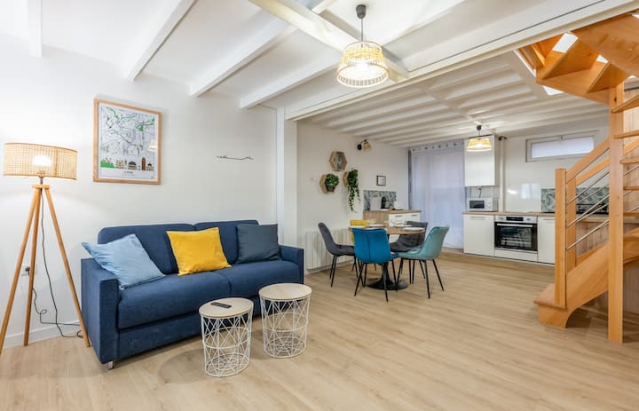 Appartement Frêne - Welkeys - Lyon