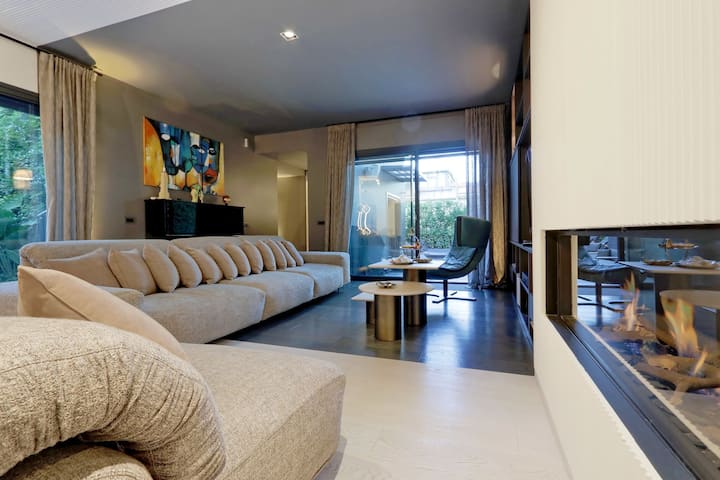 [Vatican] Penthouse | Piscine Chauffée* | 3 Suites - Rom