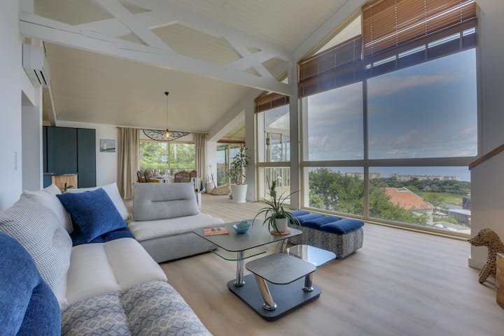 Itsas - Appartement Vue Mer - Biarritz