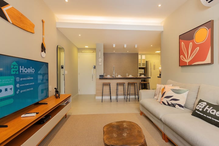 Comfortable Next To Ipanema Beach - Ipanema