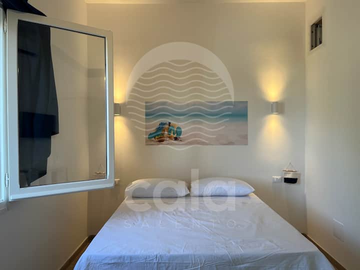 Room 404 - Piano Primo - Porto Cesareo