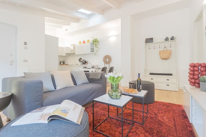 Palazzo Tatti - Como