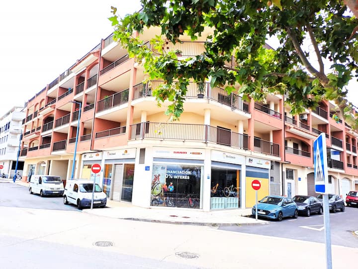 Costa Peñiscola - Peñíscola