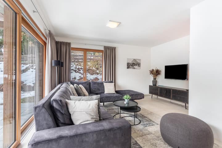 Mountain Lodge Leogang - Top1 - Leogang